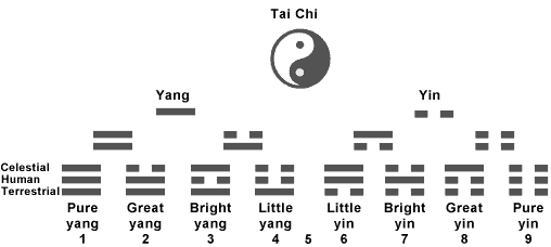 The Philosophy & Theory of Yin & Yang - Carahealth